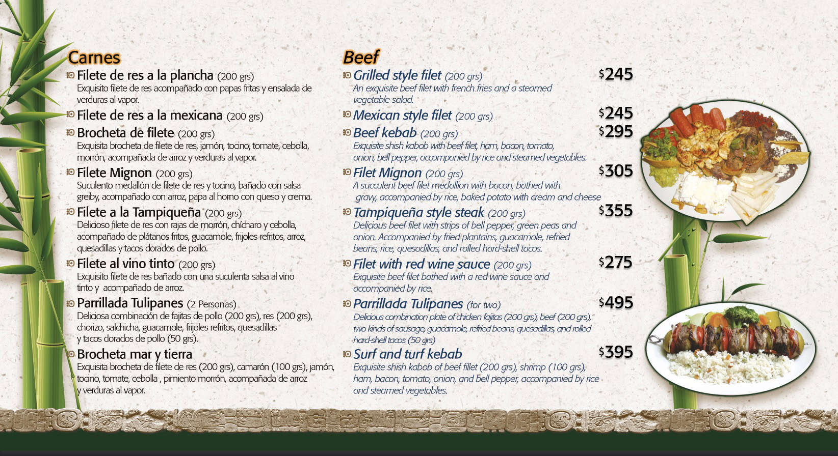 Palenque Magico travel agency in Chiapas