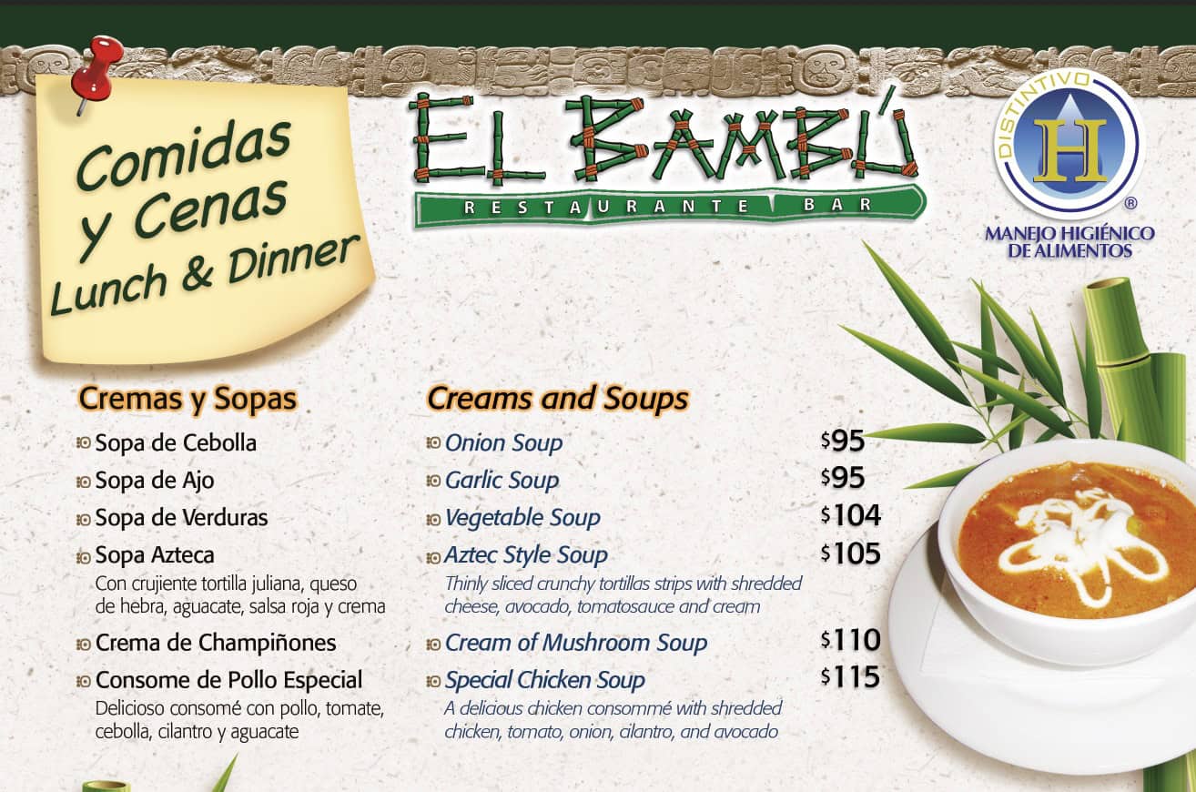 Palenque Magico travel agency in Chiapas