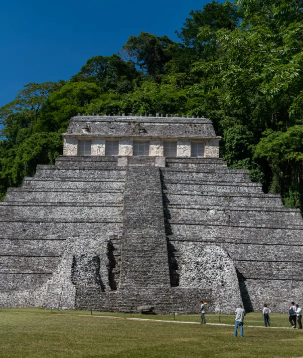 Tours | Palenque Mágico Travel Agency - Web oficial